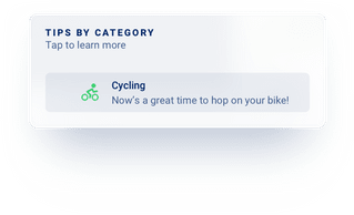 Plume Labs App: Live and forecast air quality data