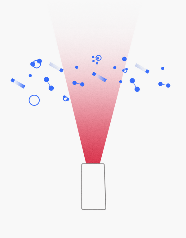 Flow, by Plume Labs: The first smart air quality tracker
