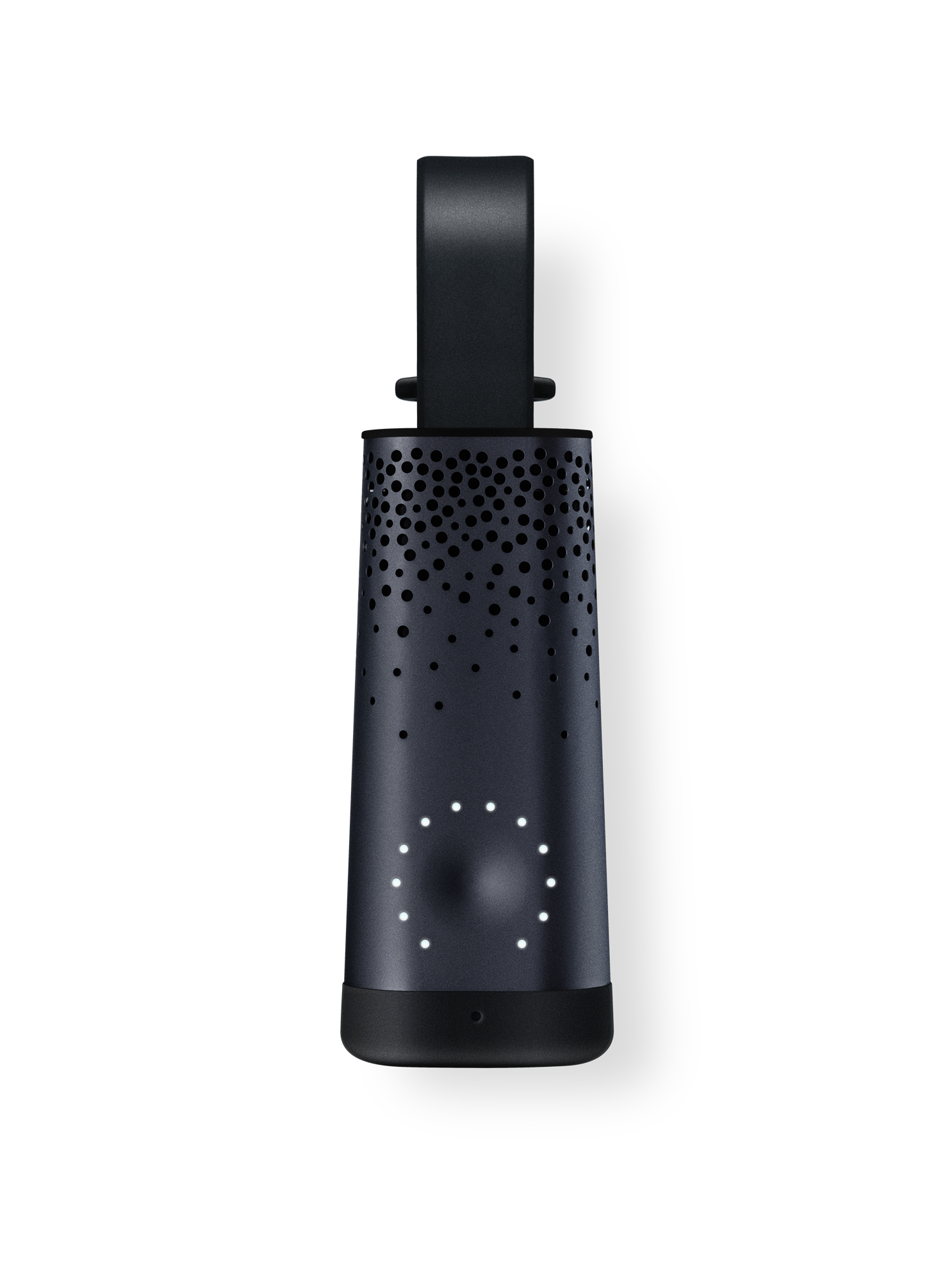 Plume Labs: Be empowered against air pollution