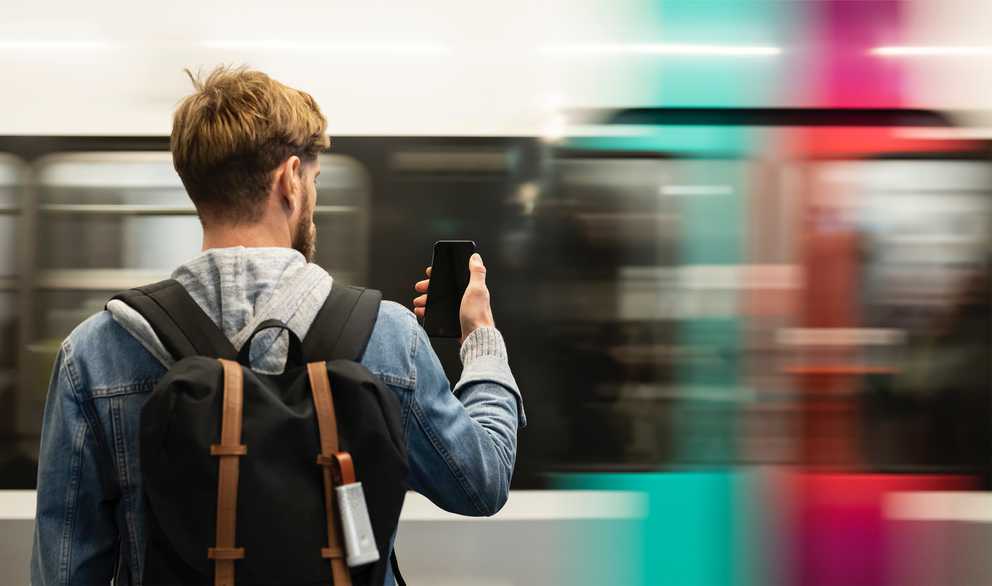 Plume Labs: Be empowered against air pollution